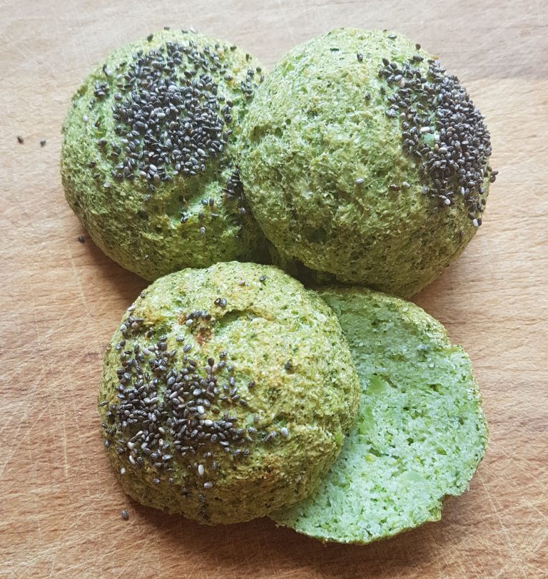 Sunde Broccoliboller - hannemad.dk