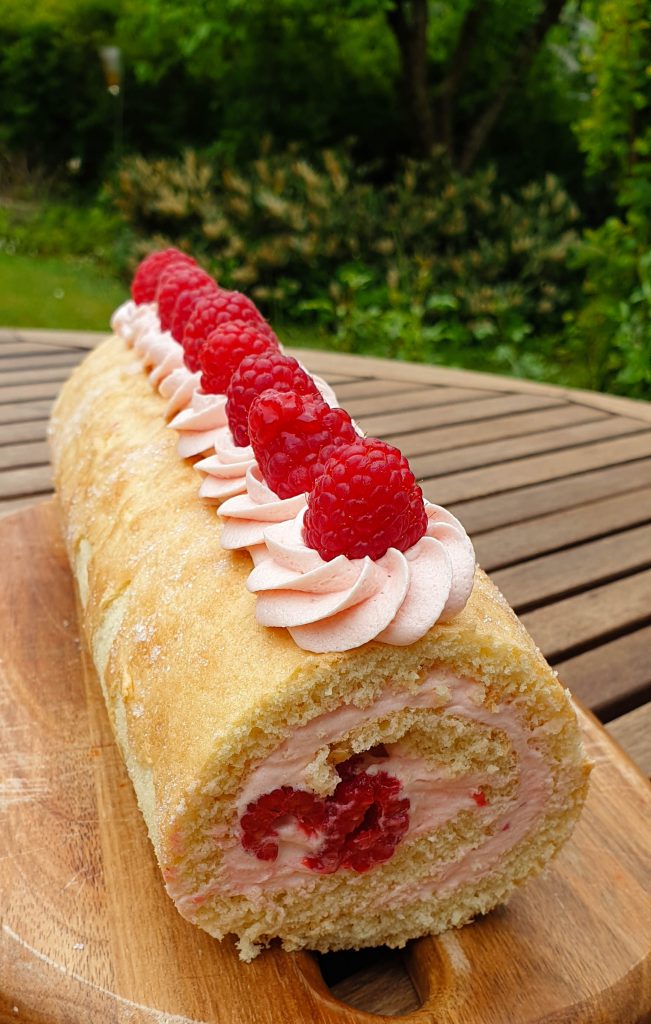 Roulade - hannemad.dk